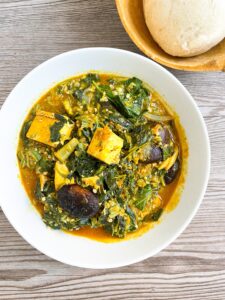 How to Make Banku at Home - Eat with Afia