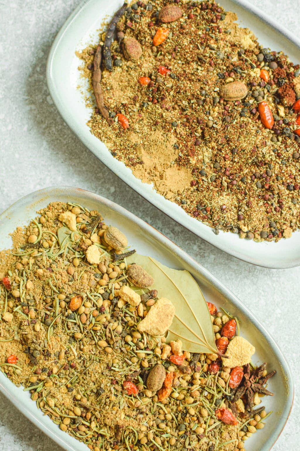 2 Essential West African Spice Blends + Bonus - Eat with Afia