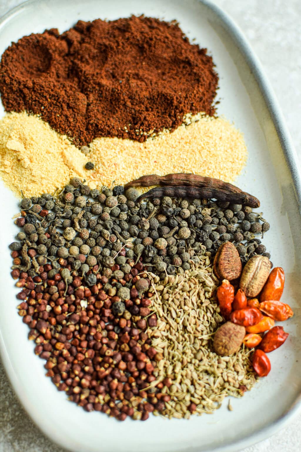 2 Essential West African Spice Blends + Bonus - Eat with Afia