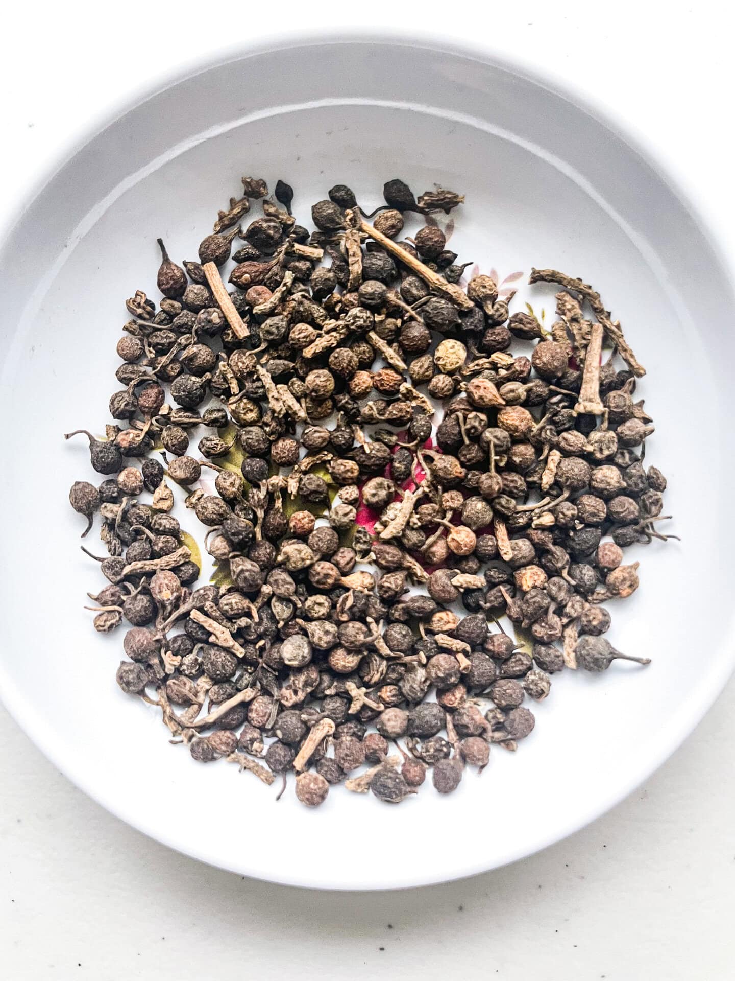 Important Spices in Ghanaian Cooking - Eat with Afia