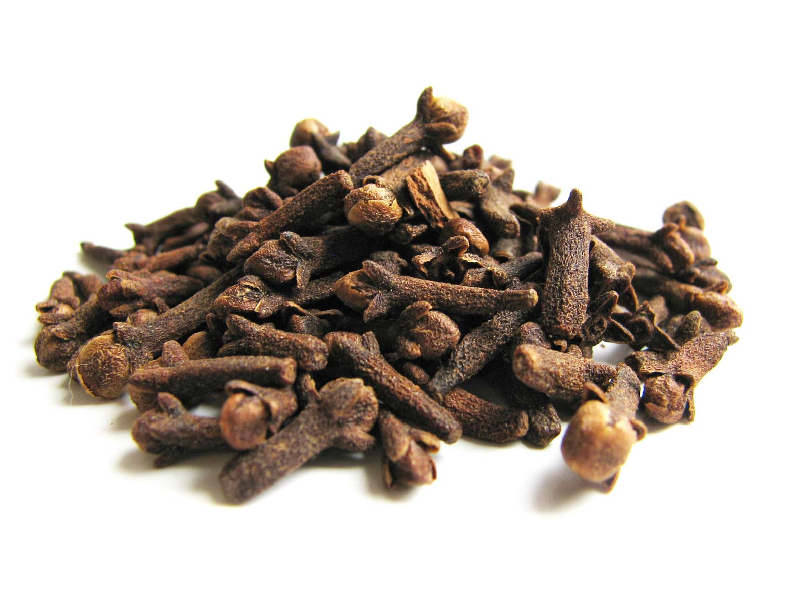 Important Spices in Ghanaian Cooking - Eat with Afia