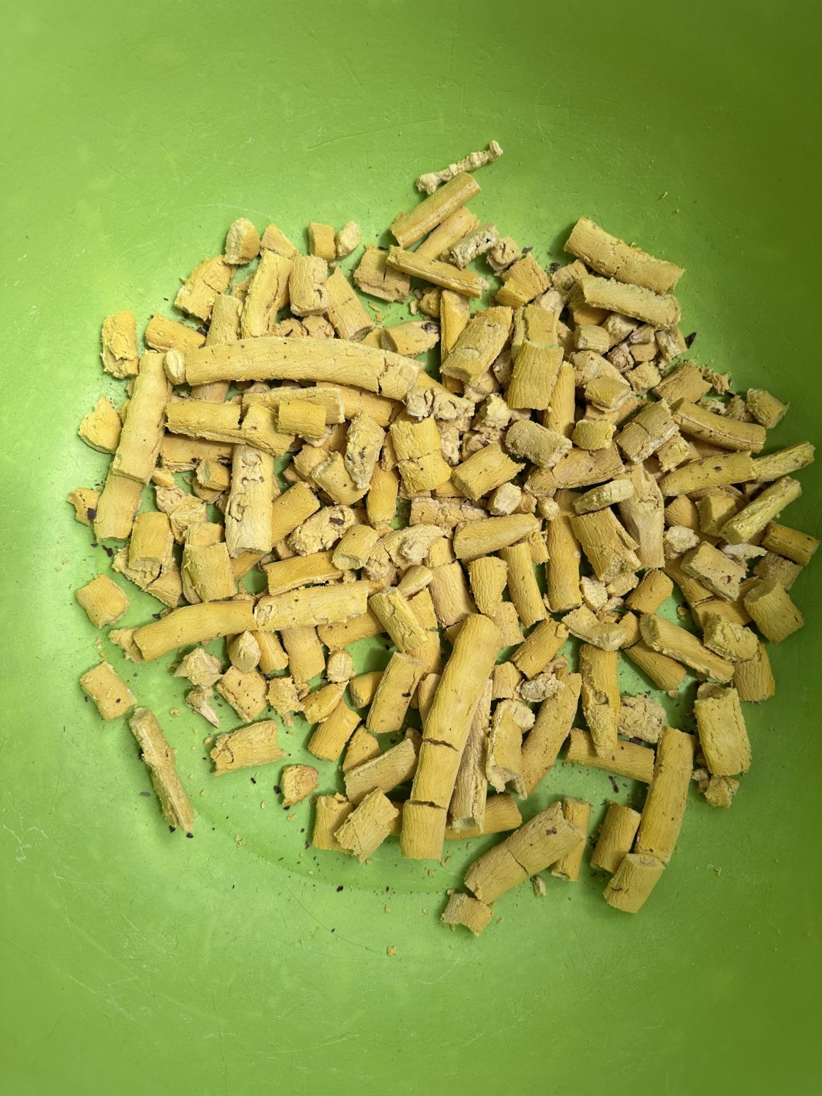 What are Fermented Locust Beans (Iru/Dawadawa) - Eat with Afia