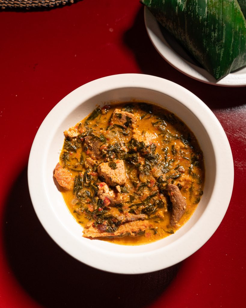 What are Fermented Locust Beans (Iru/Dawadawa) - Eat with Afia